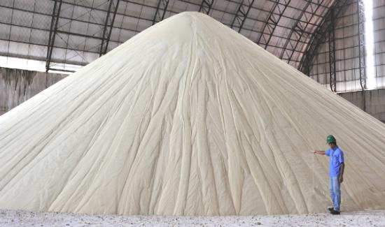 Perú despachó azúcar refinada al exterior por US$ 21.5 millones entre ...